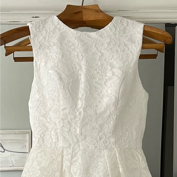 Promlily | Dresses | Aline Princess Lace | Poshmark